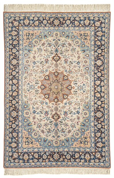 Best Persian Rugs for Spring