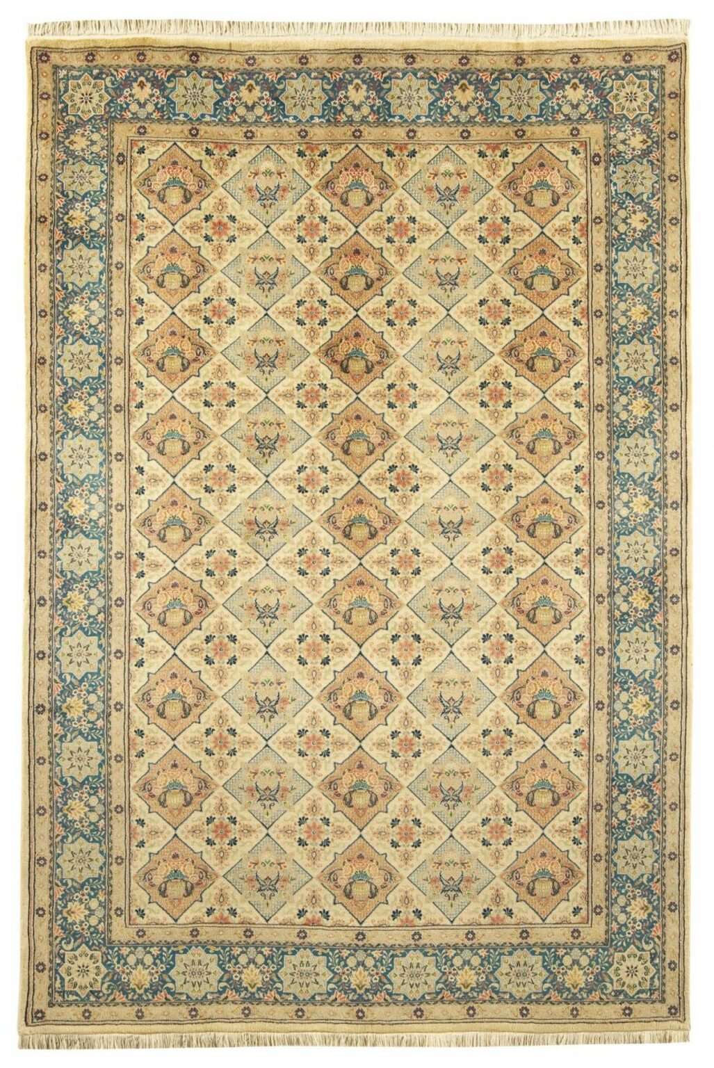 Fine Persian Laver » London Persian Rug Company